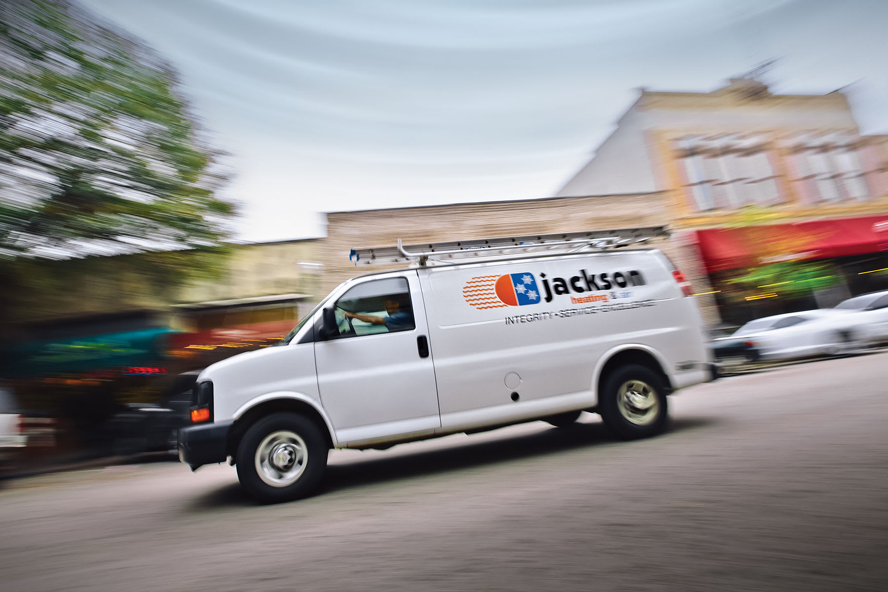 Fleet Vehicles | PERC