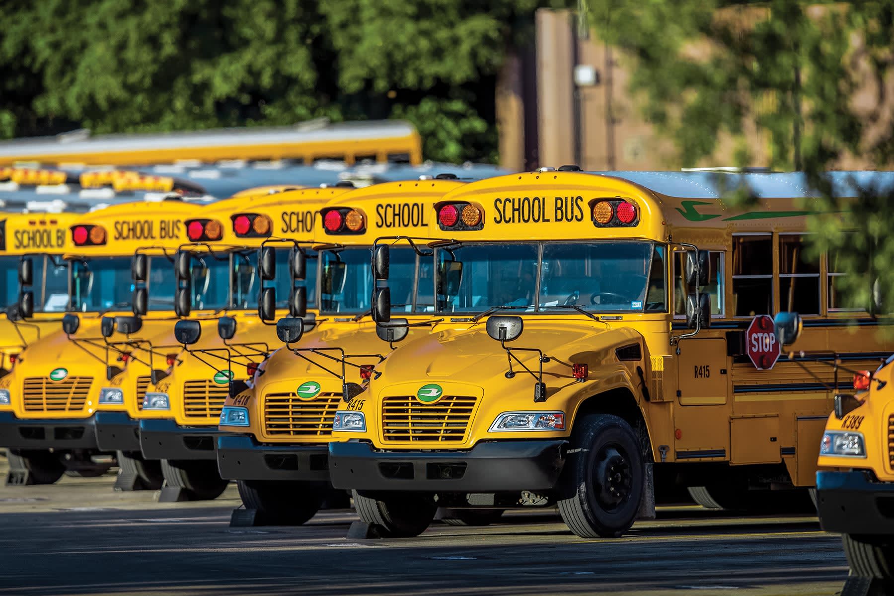 Working With PERC | PERC