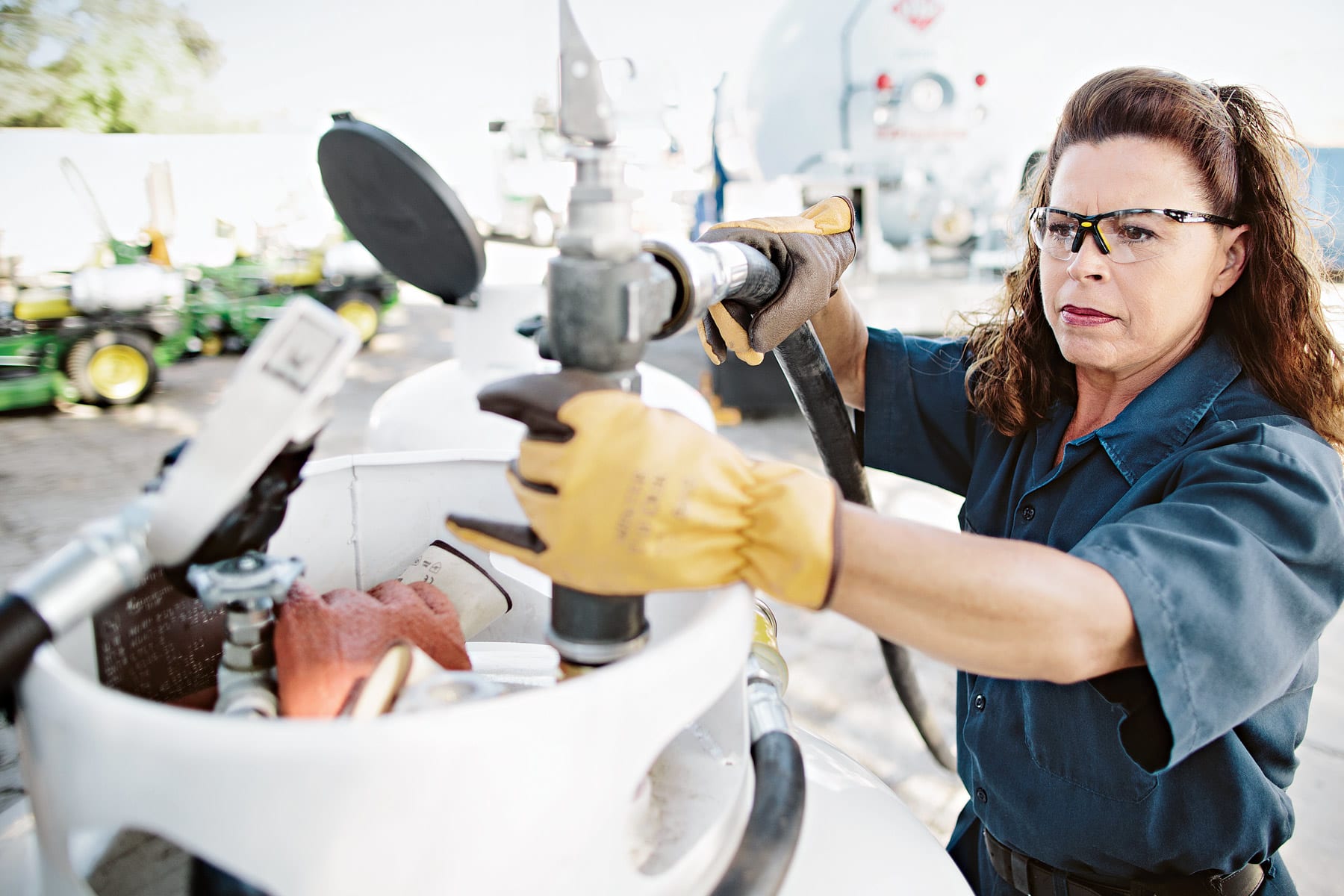 Annual Report | PERC