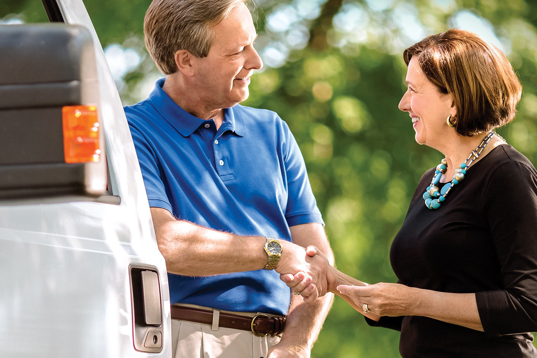 How to Choose a Propane Supplier | PERC