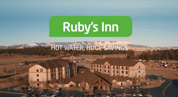 Ruby’s Inn Video | PERC