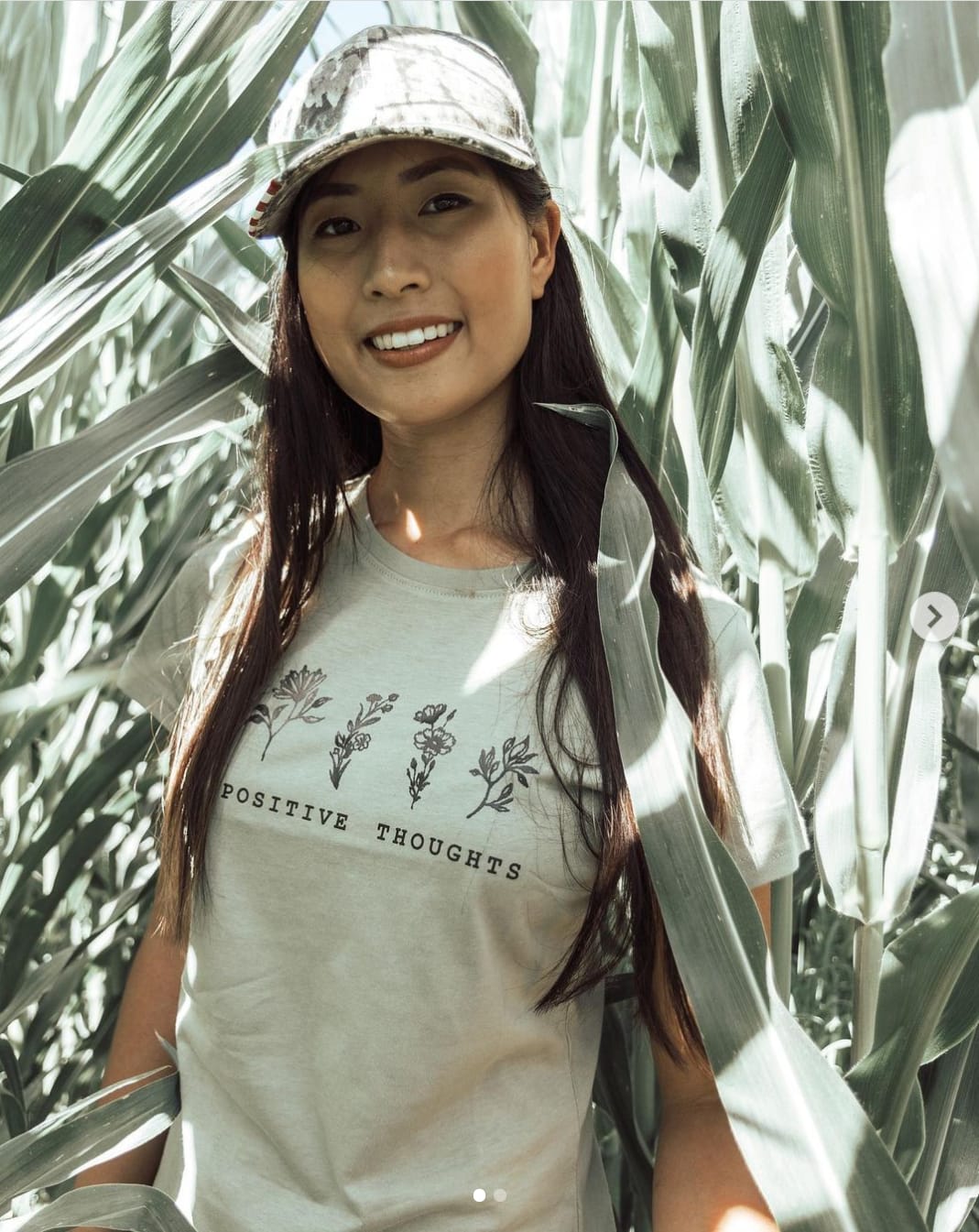 This Crop Queen Uses Science to Solve Problems for Farmers