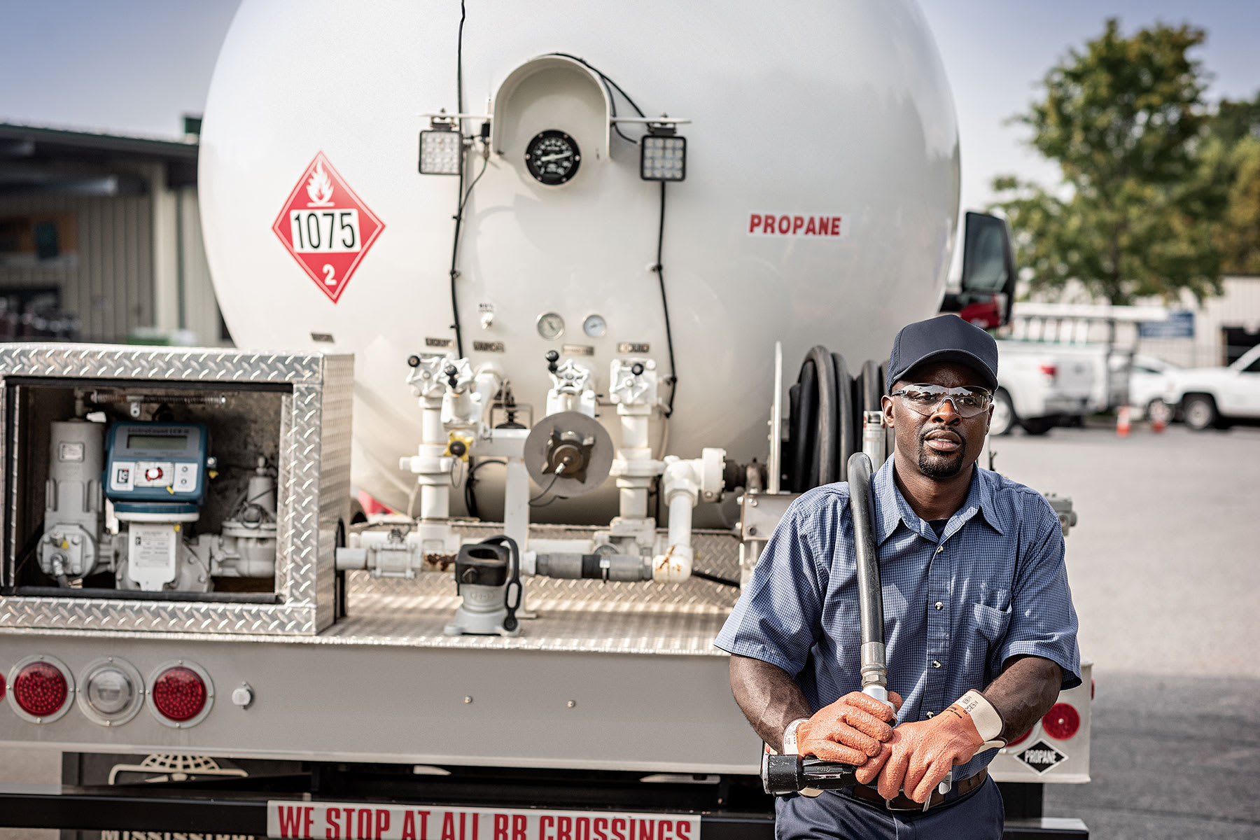 Careers in the Propane Industry | PERC