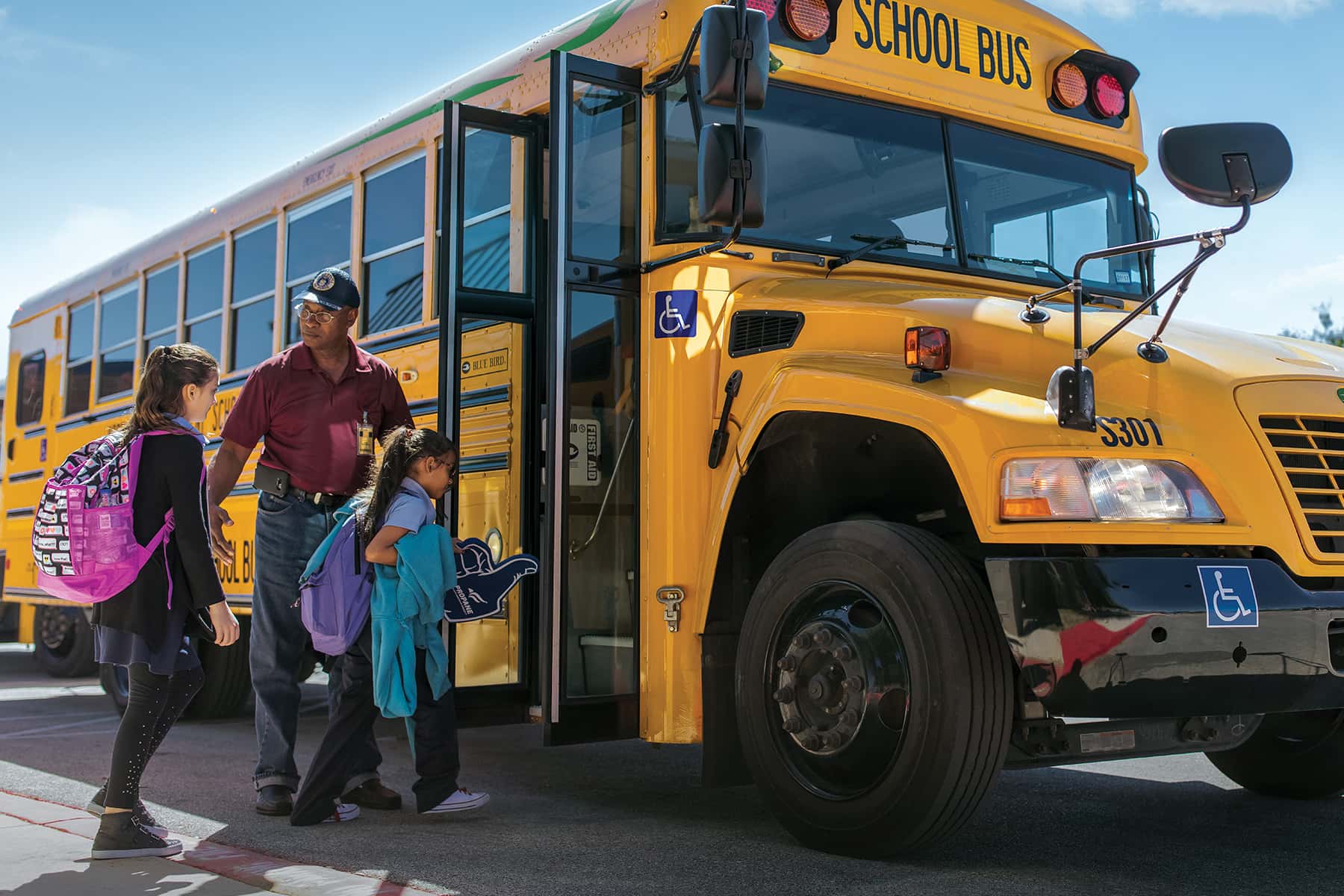School Transportation | PERC