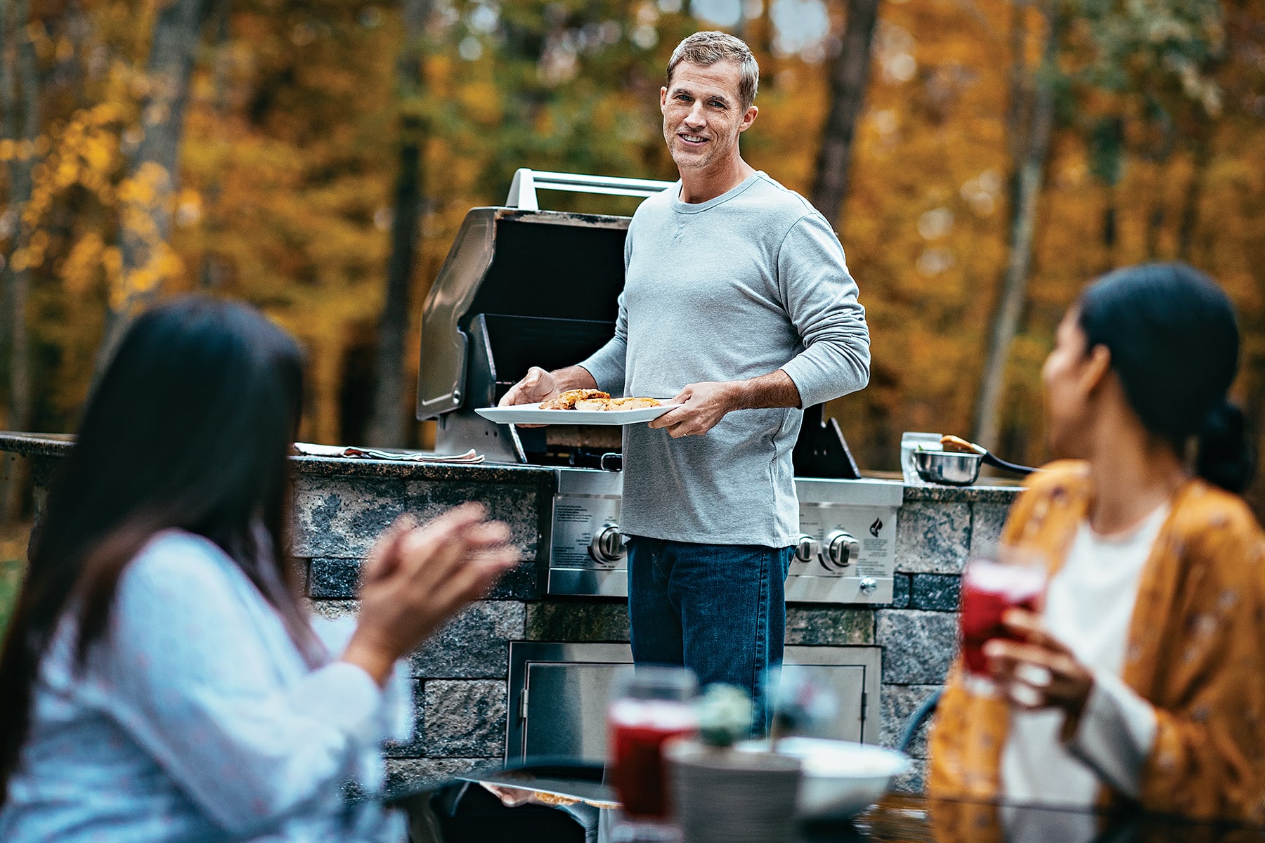 Propane Products | PERC