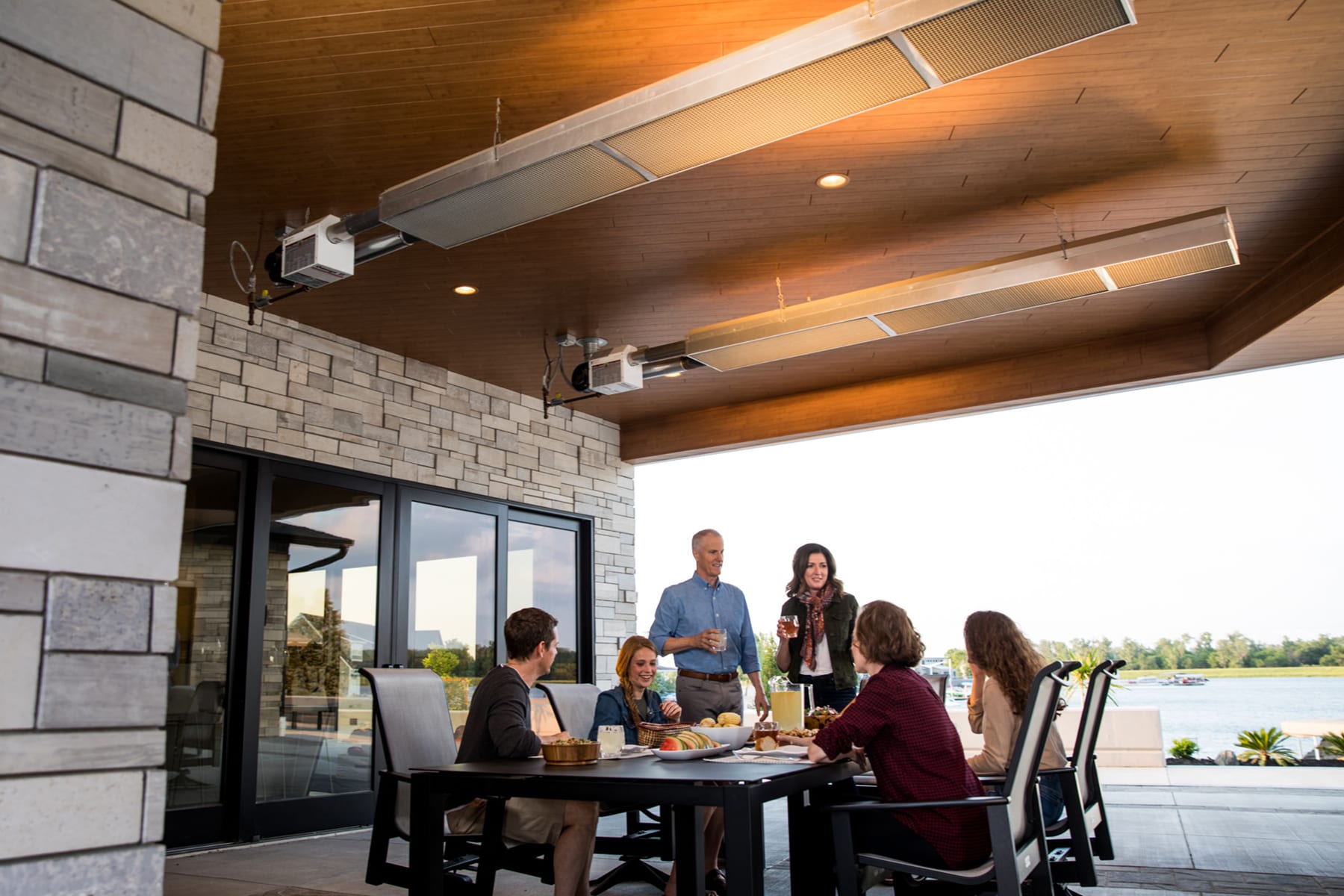 Propane Products | PERC