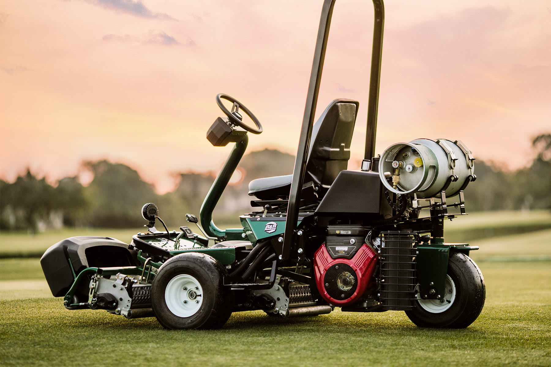 Tag: SouthernLiving2025 | PERC