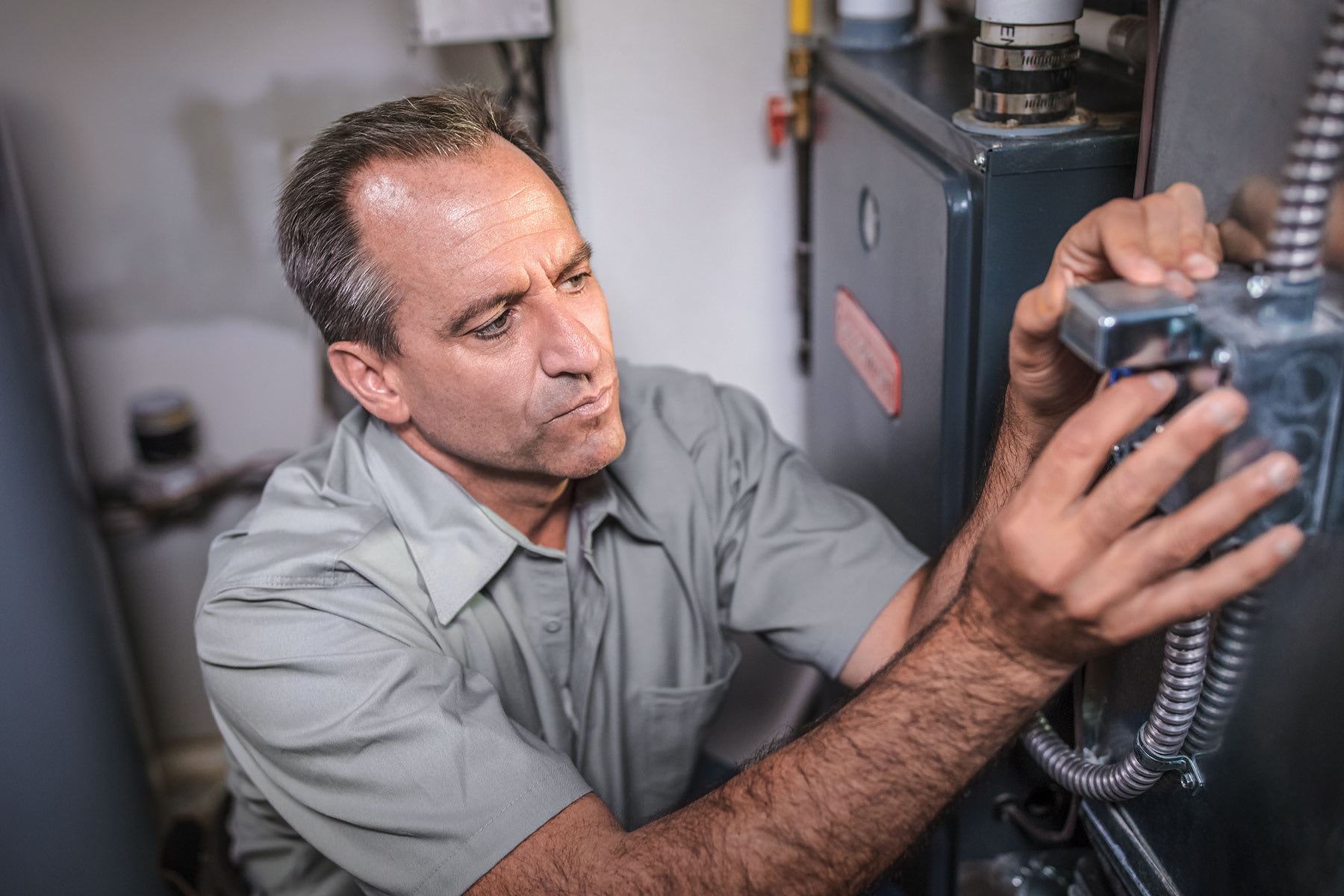 Getting Your Propane System Inspected | PERC