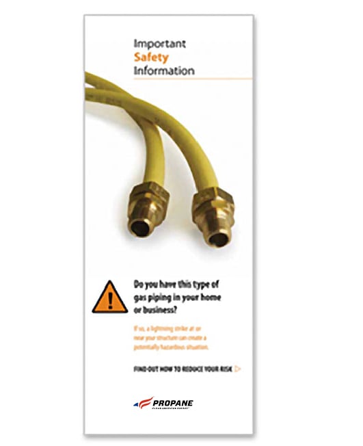 CSST Consumer Information Brochure | PERC