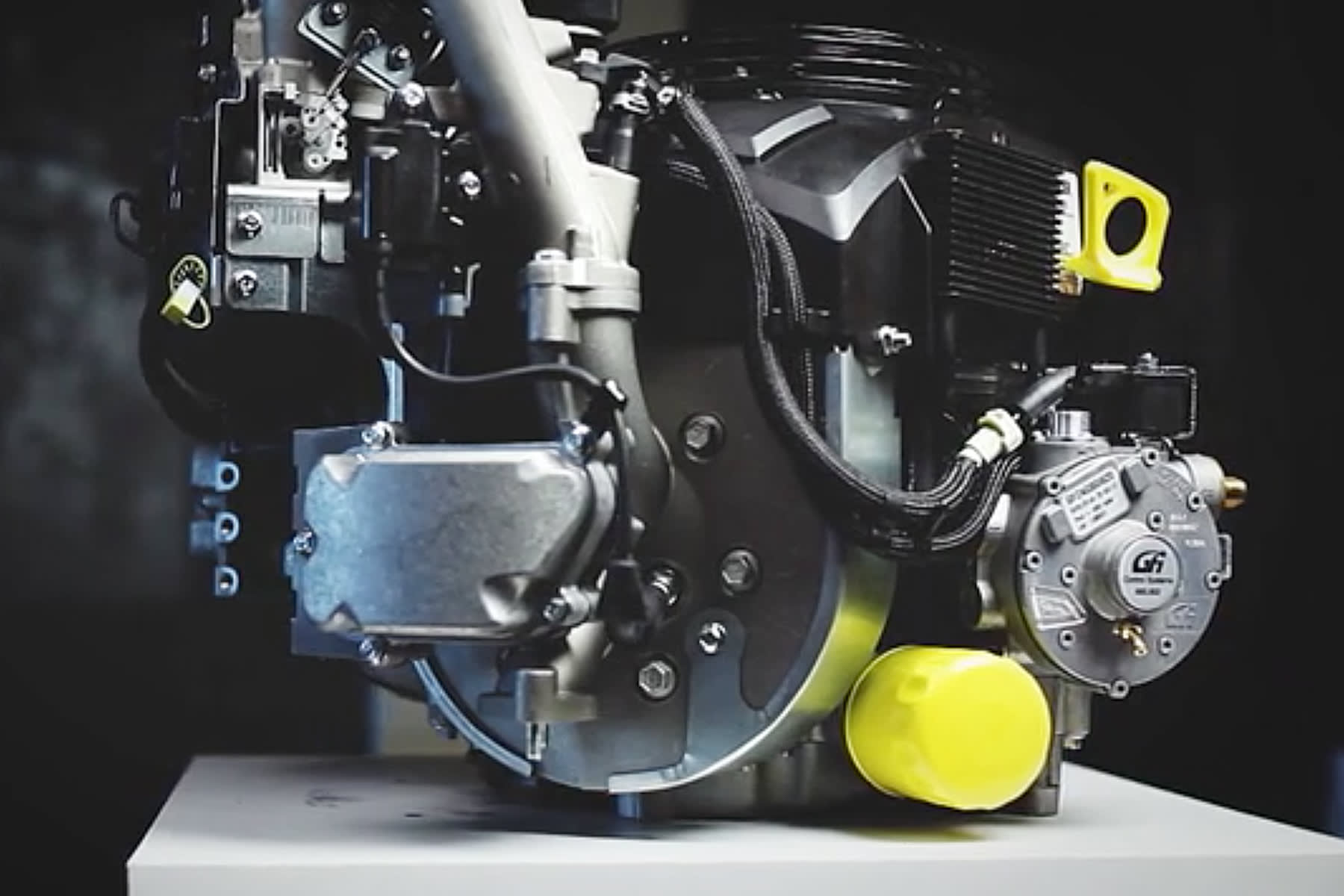 Construction Equipment | PERC