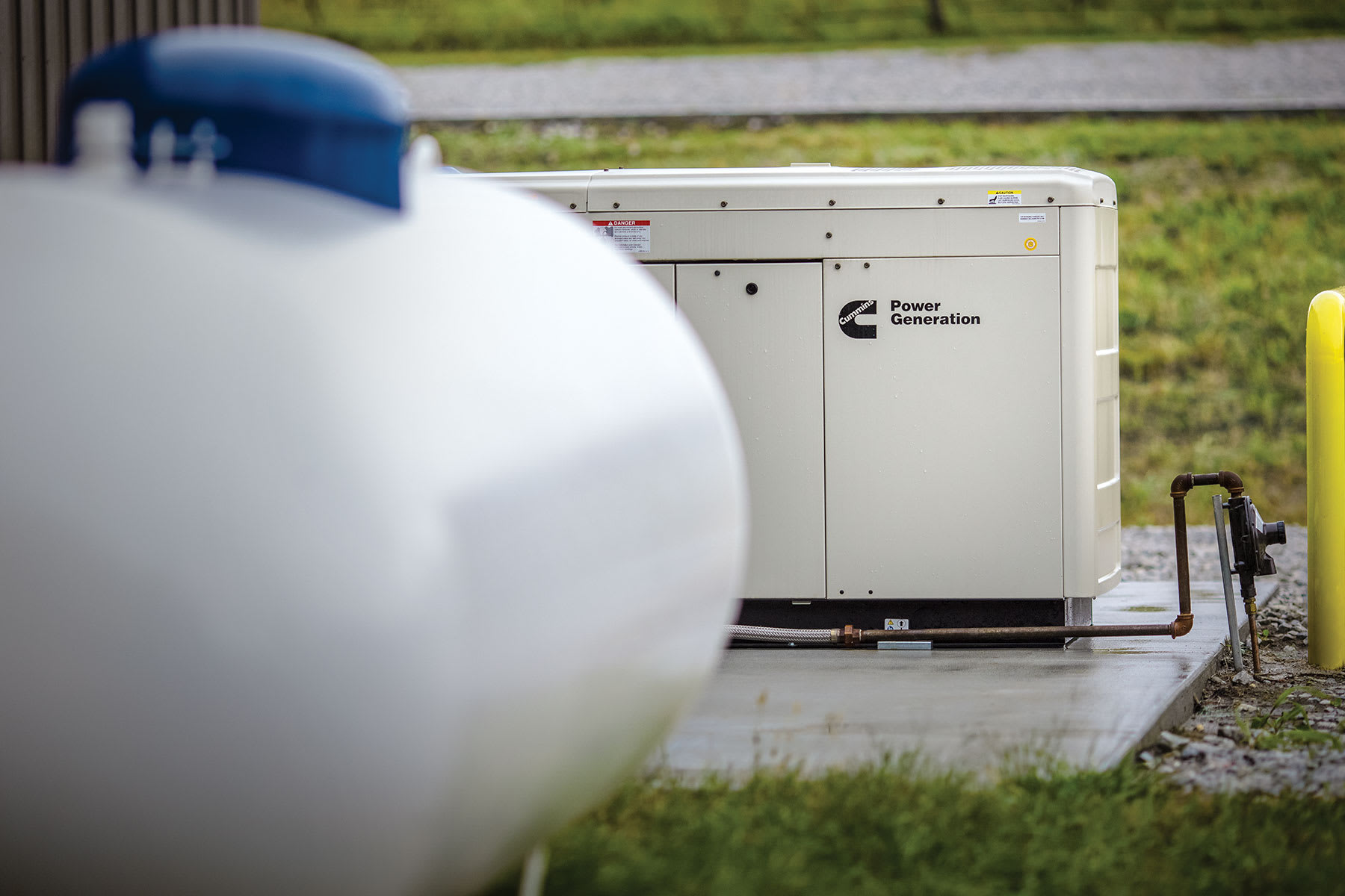 Propane Generator Fuel Consumption Chart The Benefits Of Propane