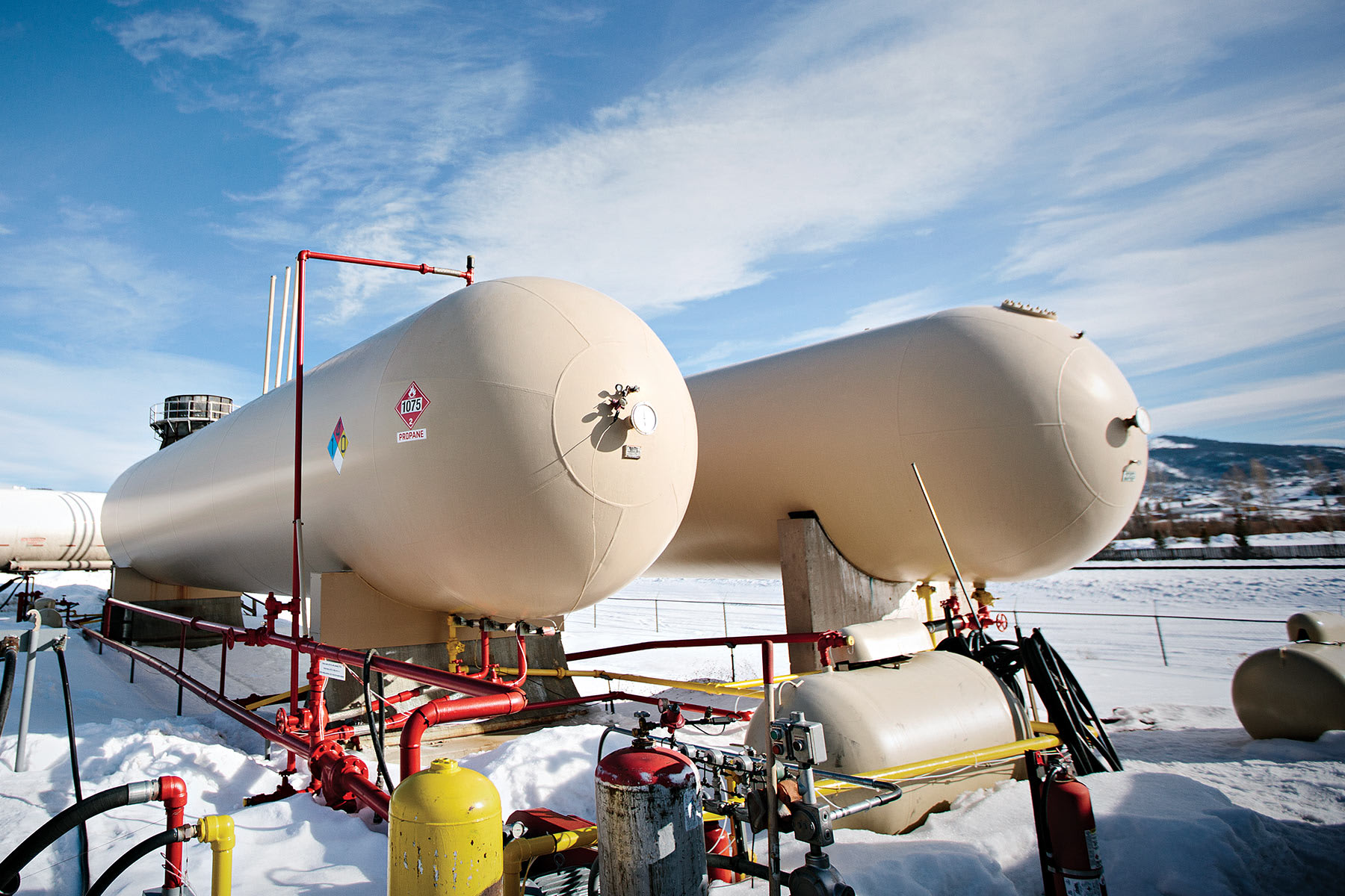 How is Propane Priced? | PERC