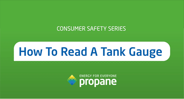 How to Read a Tank Gauge Video