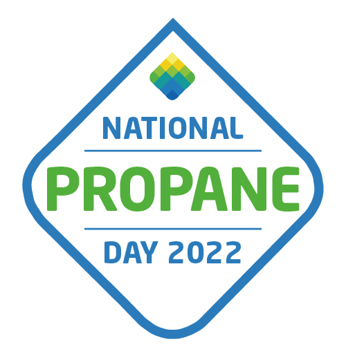 Celebrating National Propane Day