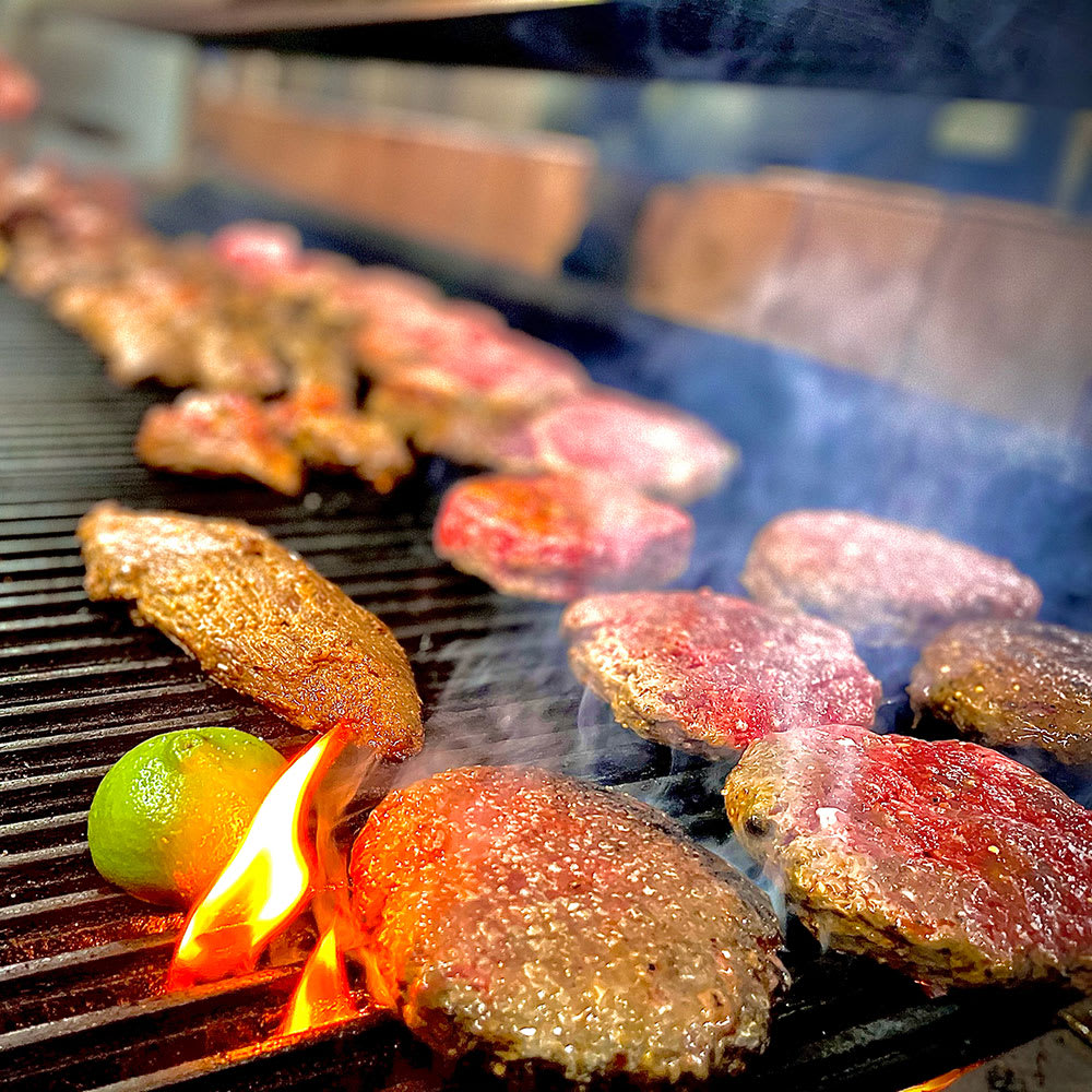Powering a Food Network–worthy restaurant | PERC