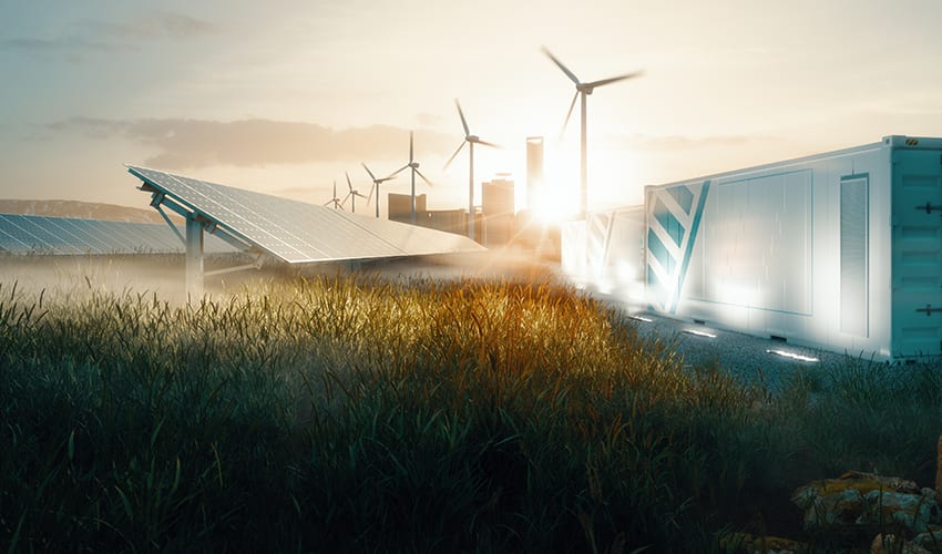 Propane Powers Sustainability with Microgrids | PERC