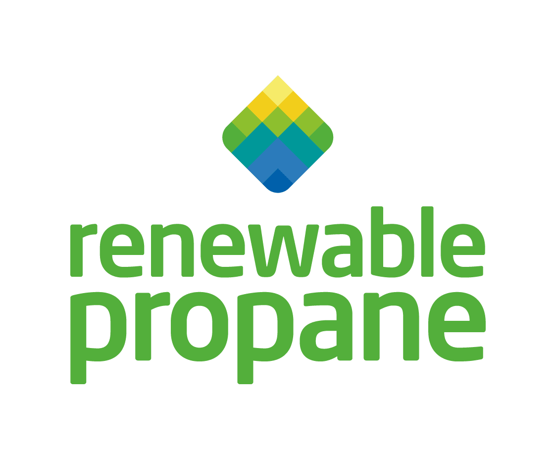 Renewable Propane Logo