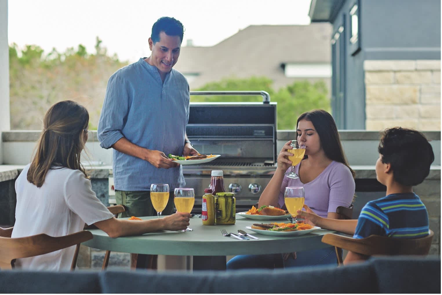 Safety Essentials to Maximize Your Next Barbecue | PERC