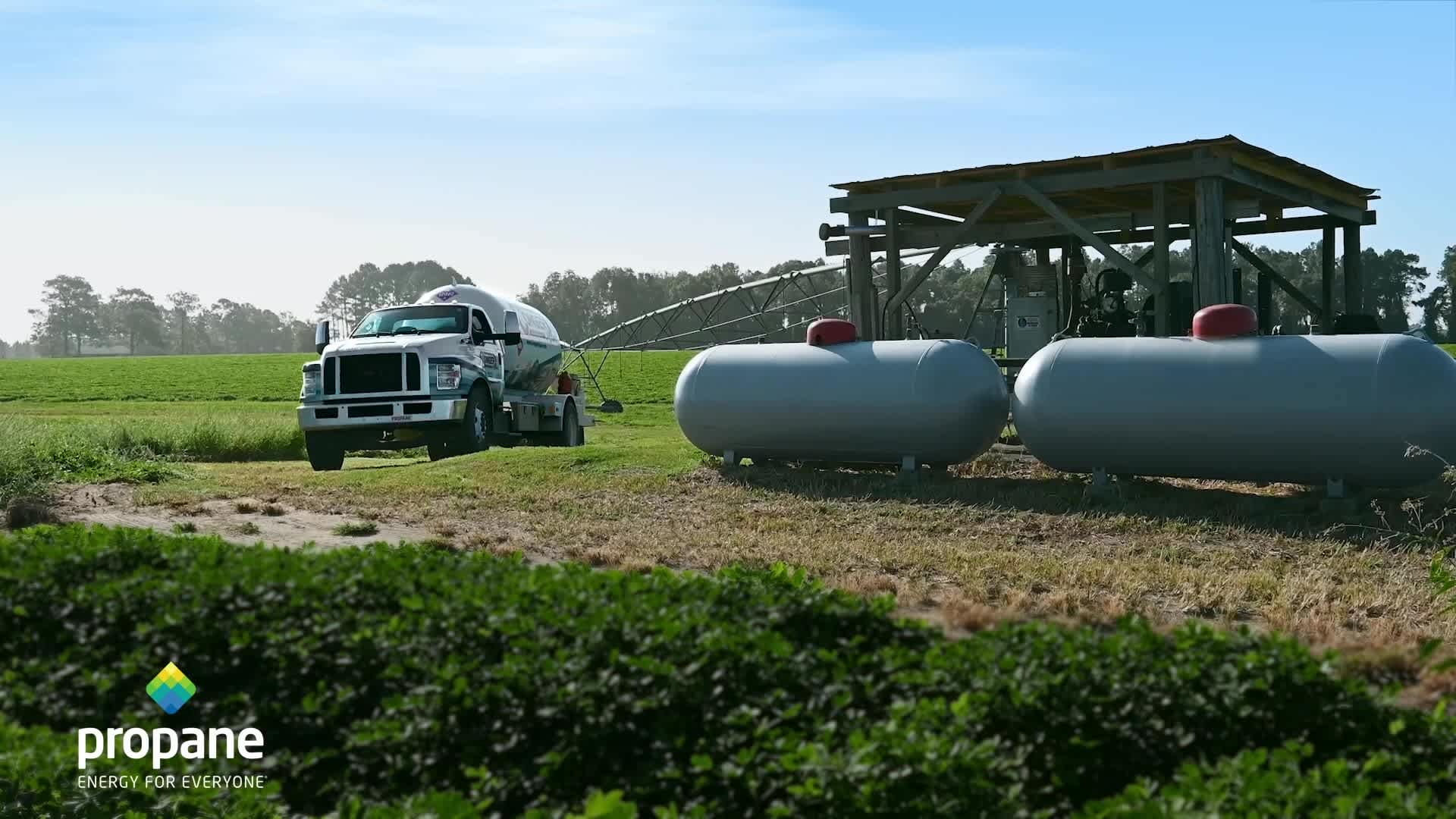 Symphony – Agriculture Videos | PERC