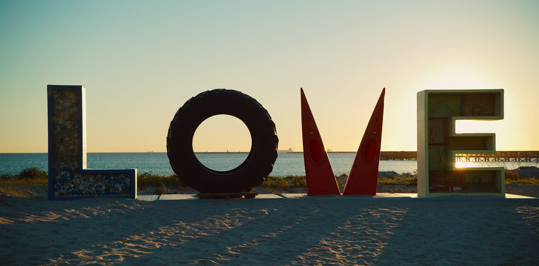 Propane Powers Cape Charles (Video)