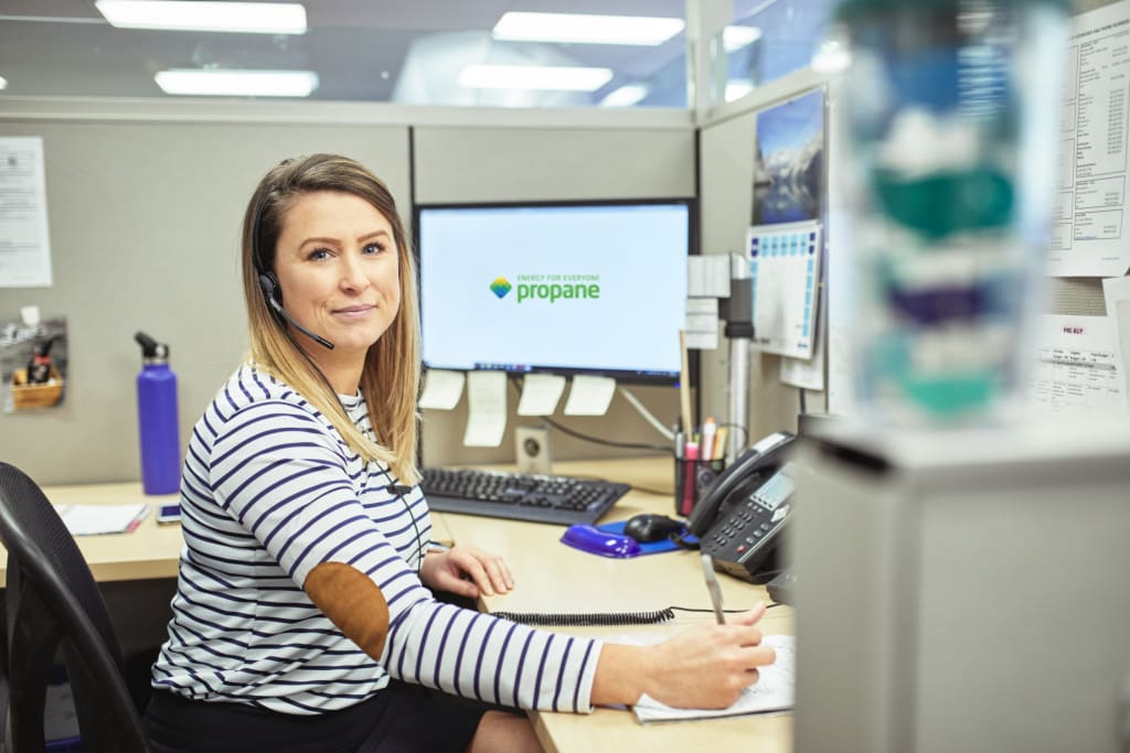 Customer Service Representatives | PERC