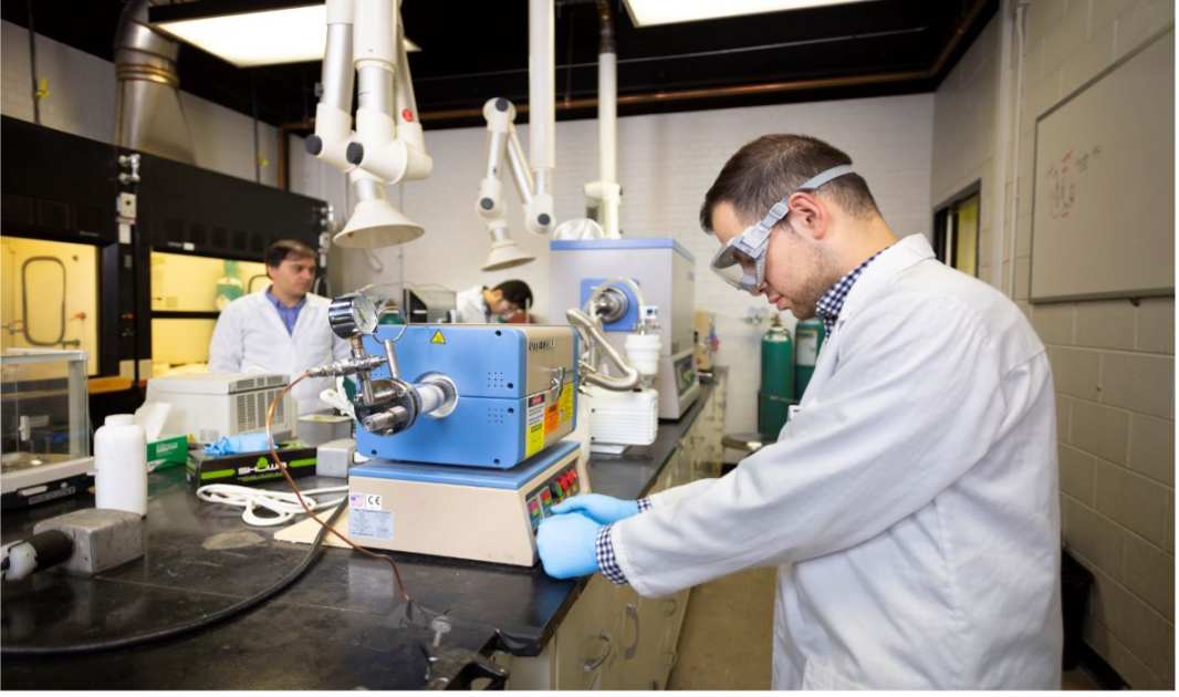 Pathways to Renewable Propane: Cleaner Fuels from CO2, Plastic Waste ...