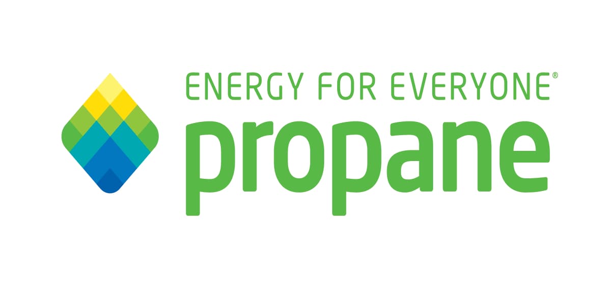 Propane Energy for Everyone Logo Use Guide | PERC