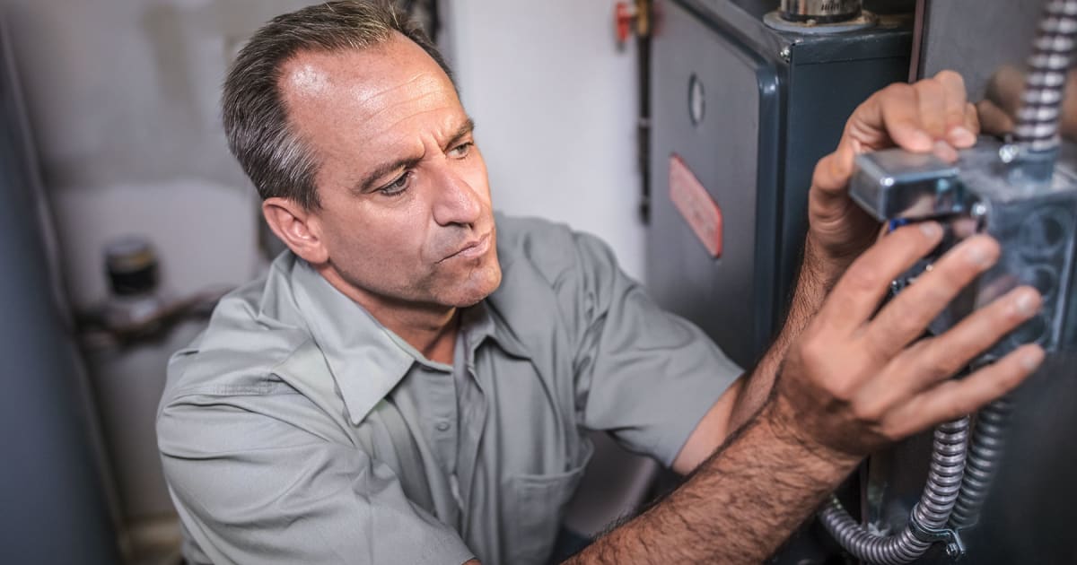 Getting Your Propane System Inspected | PERC