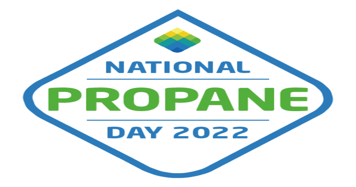 propane state symbol