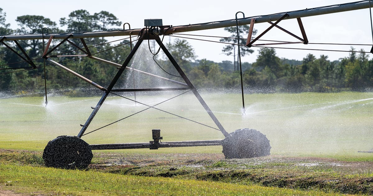 How Propane-Powered Irrigation Engines Are Transforming American Farms ...