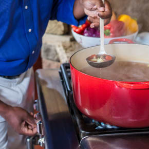 Propane Powered Clothes Dryers & Their Benefits | Propane.com