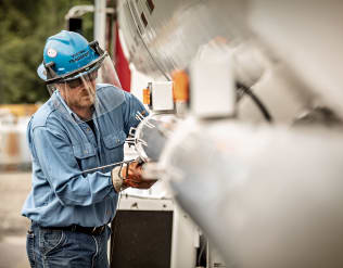 Careers in the Propane Industry | PERC