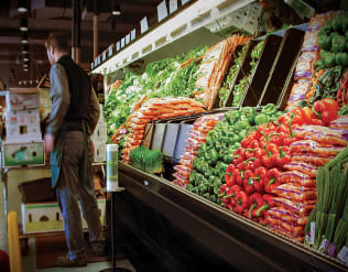 Propane Power Generation | PERC