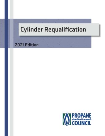 Cylinder Requalification Training Program | Propane.com