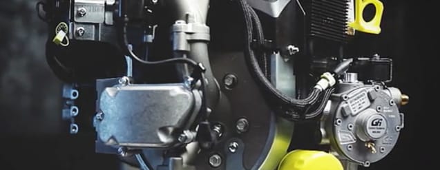 Construction Equipment | PERC
