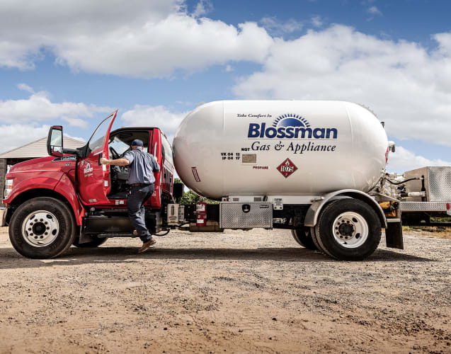 Careers in the Propane Industry | PERC