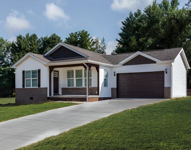 Building a Home | PERC