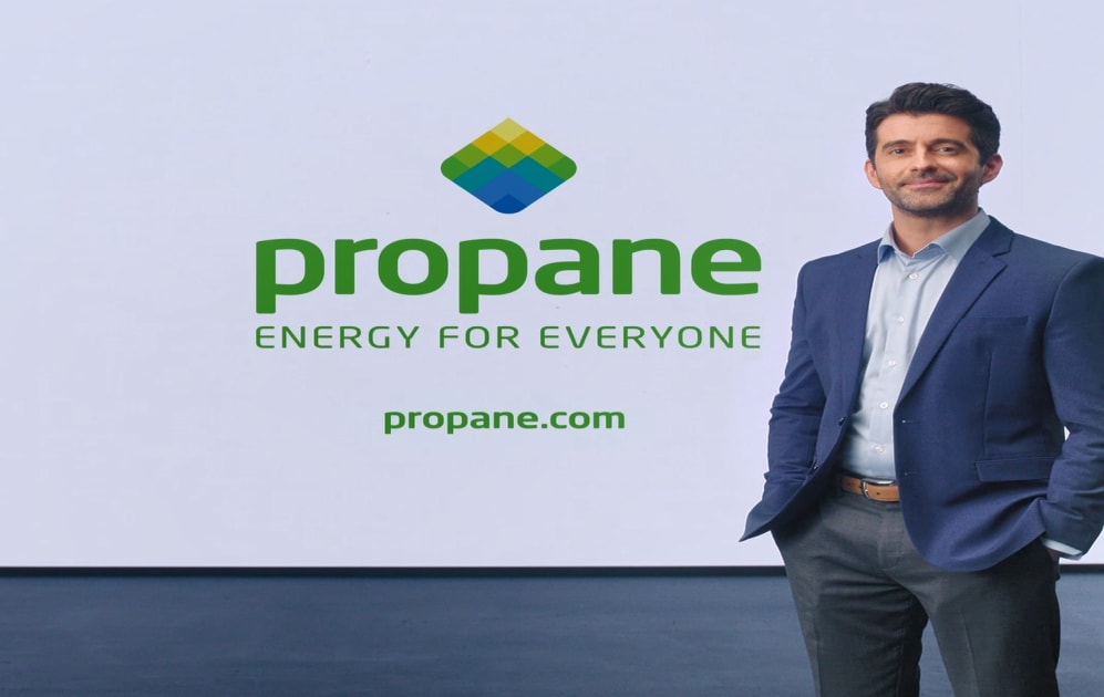 Environmental and Functional Benefits of Propane – Social Media Videos ...